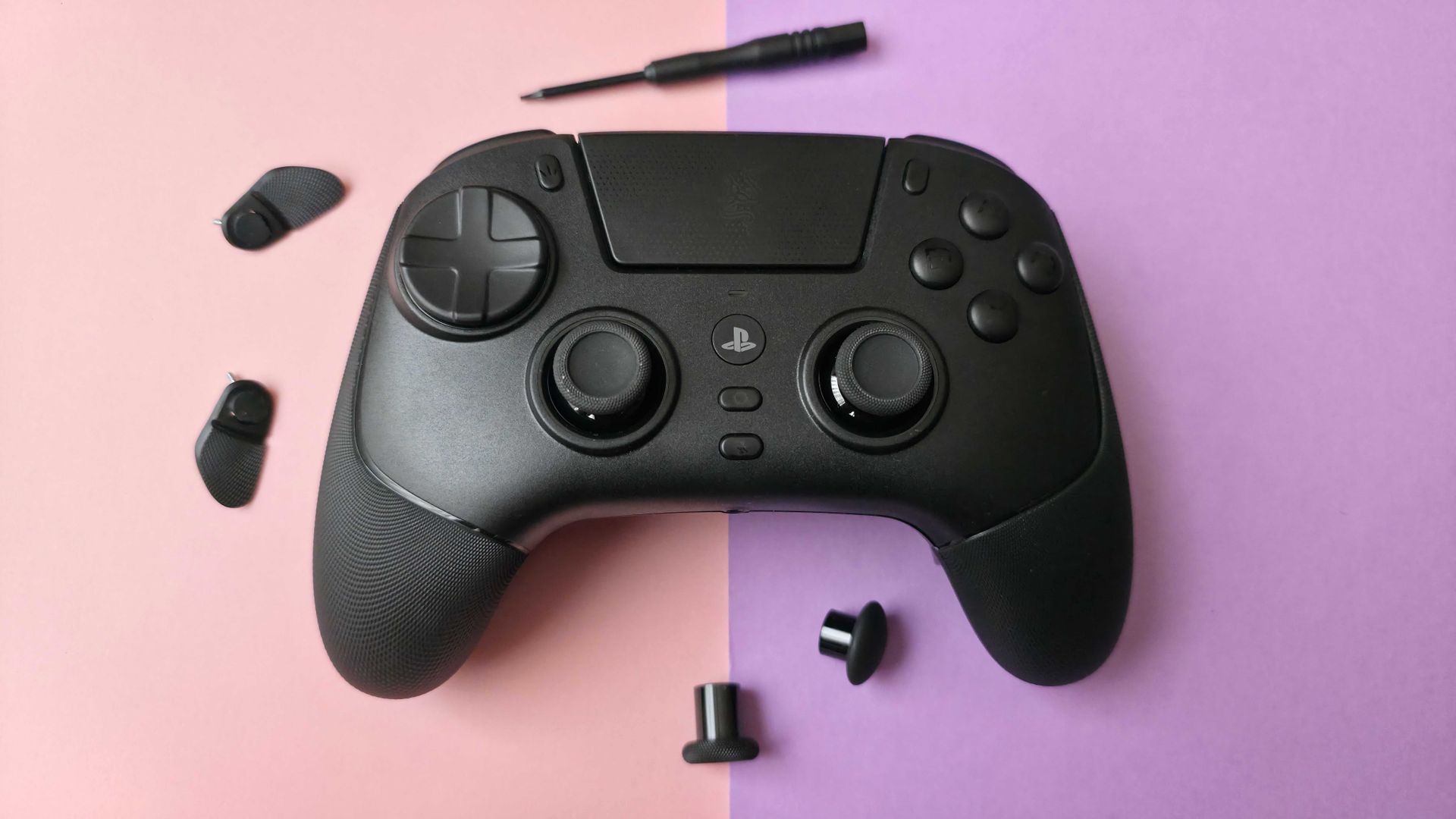 Análisis de Razer Raiju V3 Pro, un espectacular mando Pro con el último ...