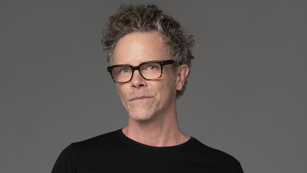 La que se avecina pierde a Jimmy Shaw, el actor estadounidense ha ...