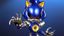 El director del Sonic Team quiere repetir el ''Año de Shadow'' con ...