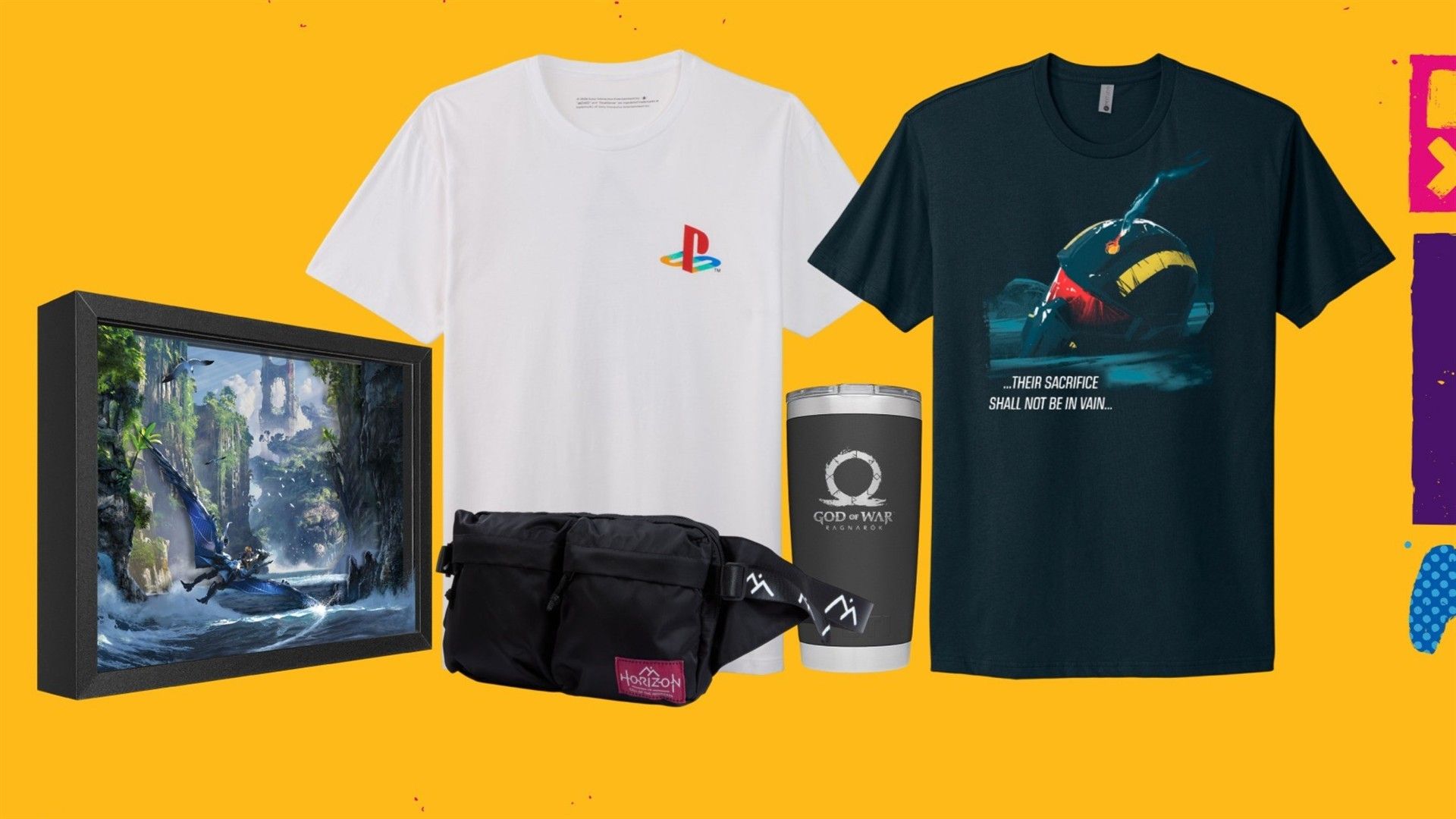 La tienda PlayStation Gear anuncia su cierre para el 31 de diciembre de ...