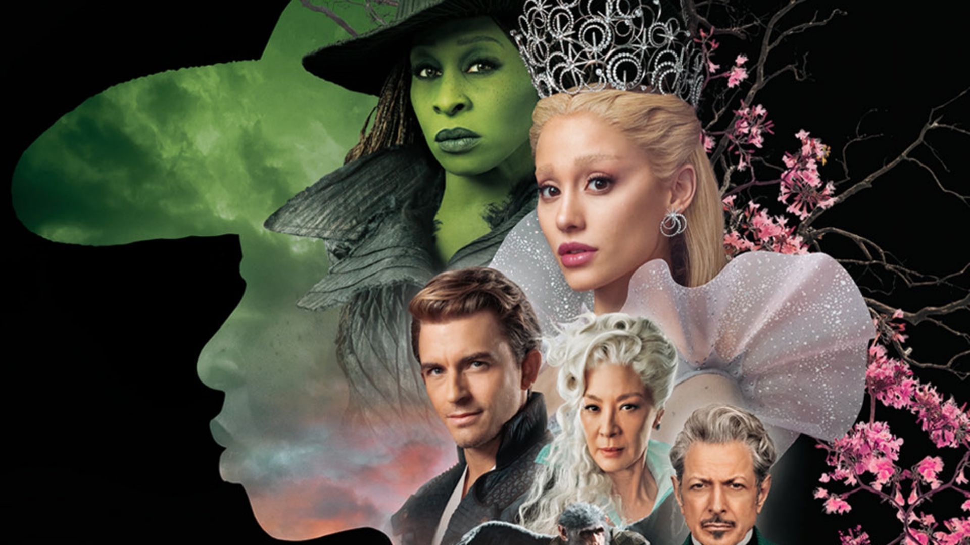 Wicked: Parte II calienta motores con un nuevo adelanto del musical ...