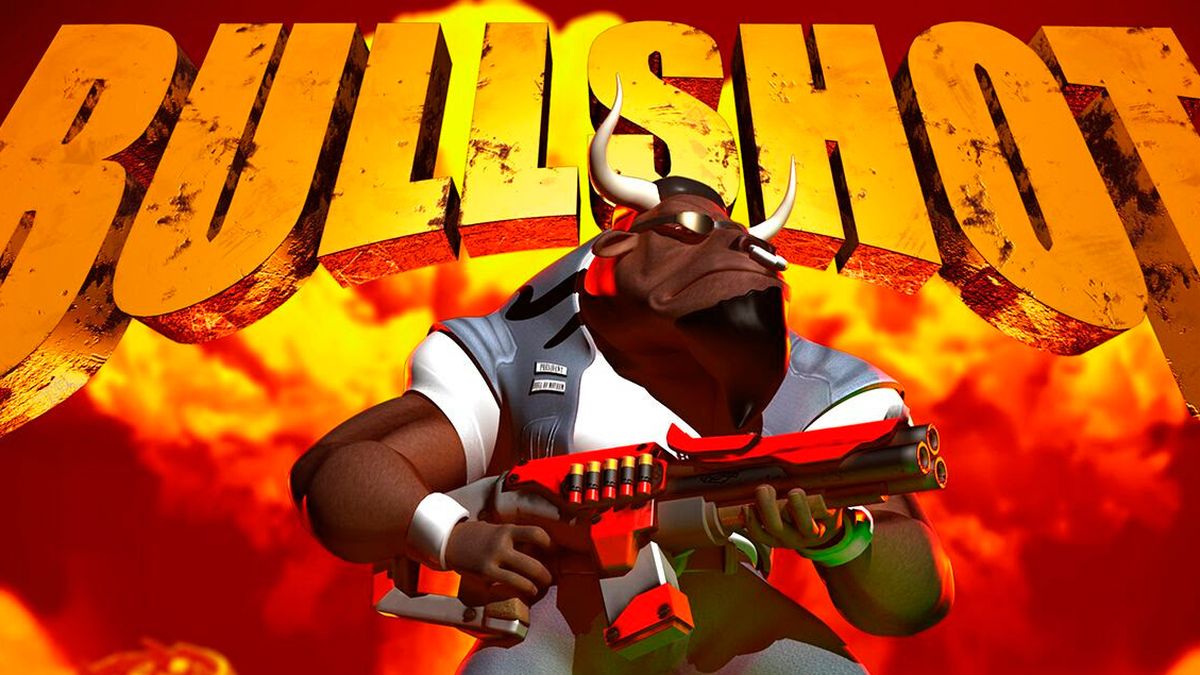 Bullshot - Fecha de lanzamiento de la versión final en Steam