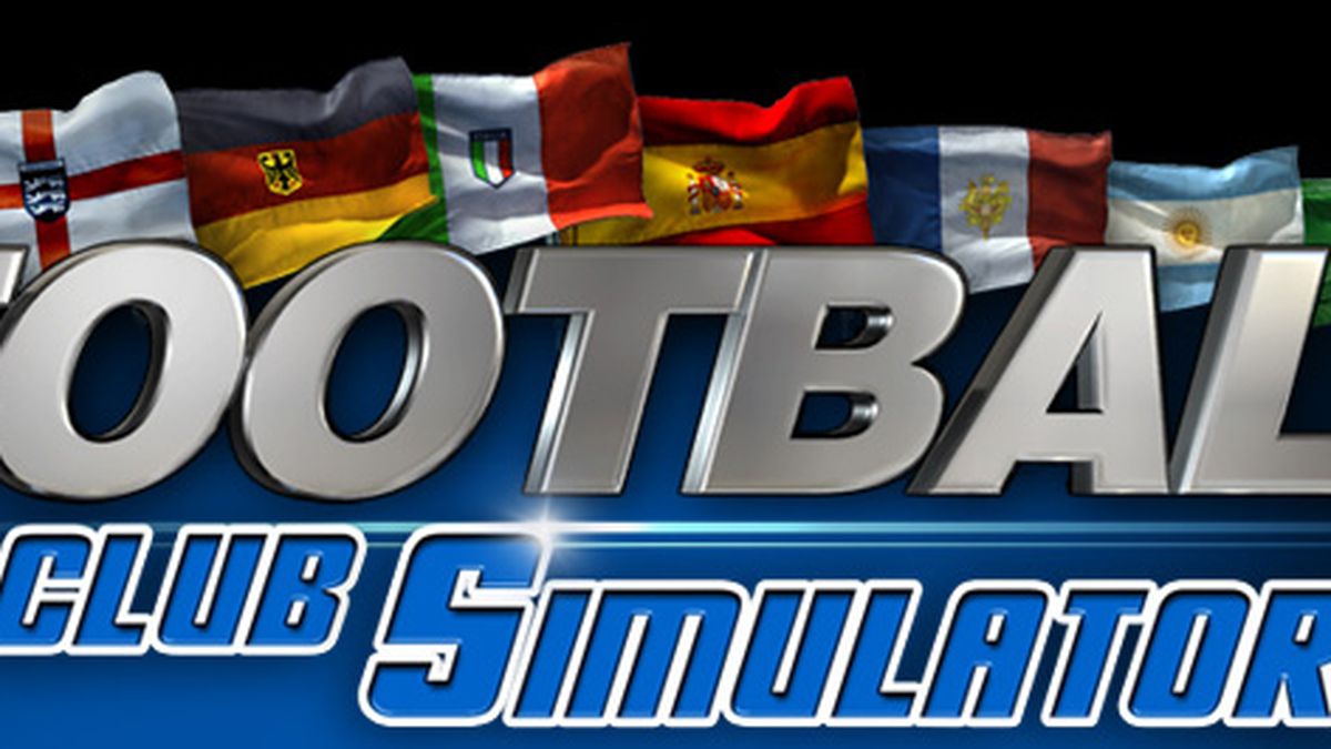 Football Club Simulator, ya disponible en FX Store y Steam