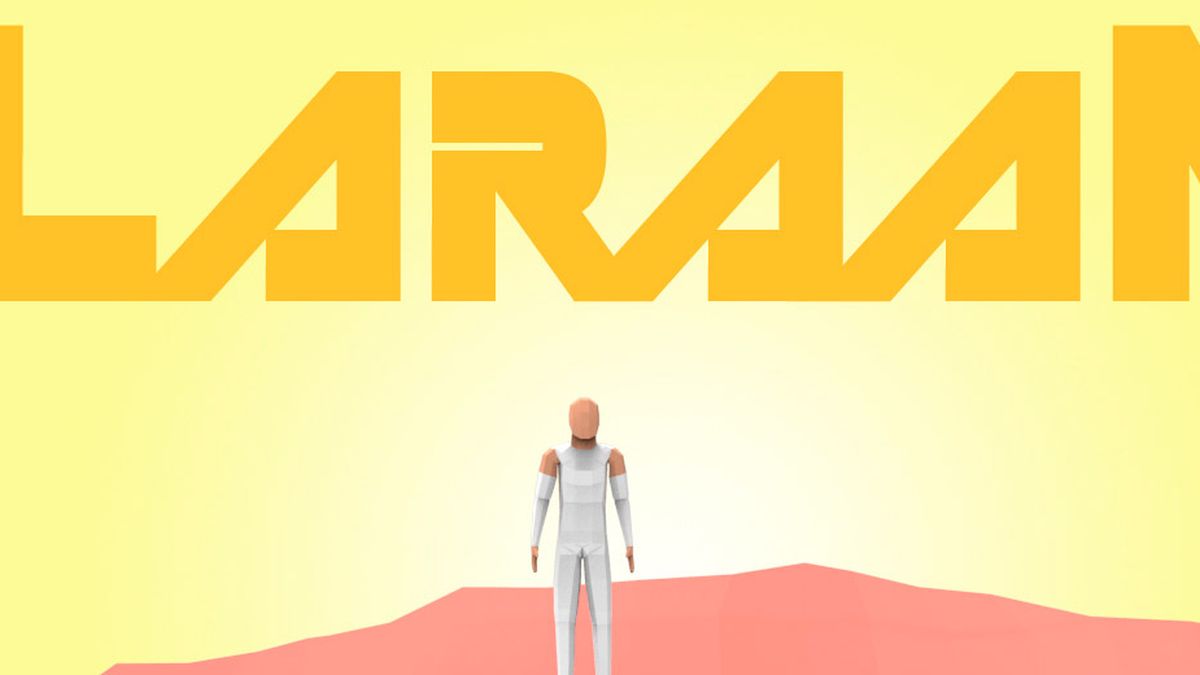 Laraan para PC se encuentra en Steam Greenlight buscando apoyo