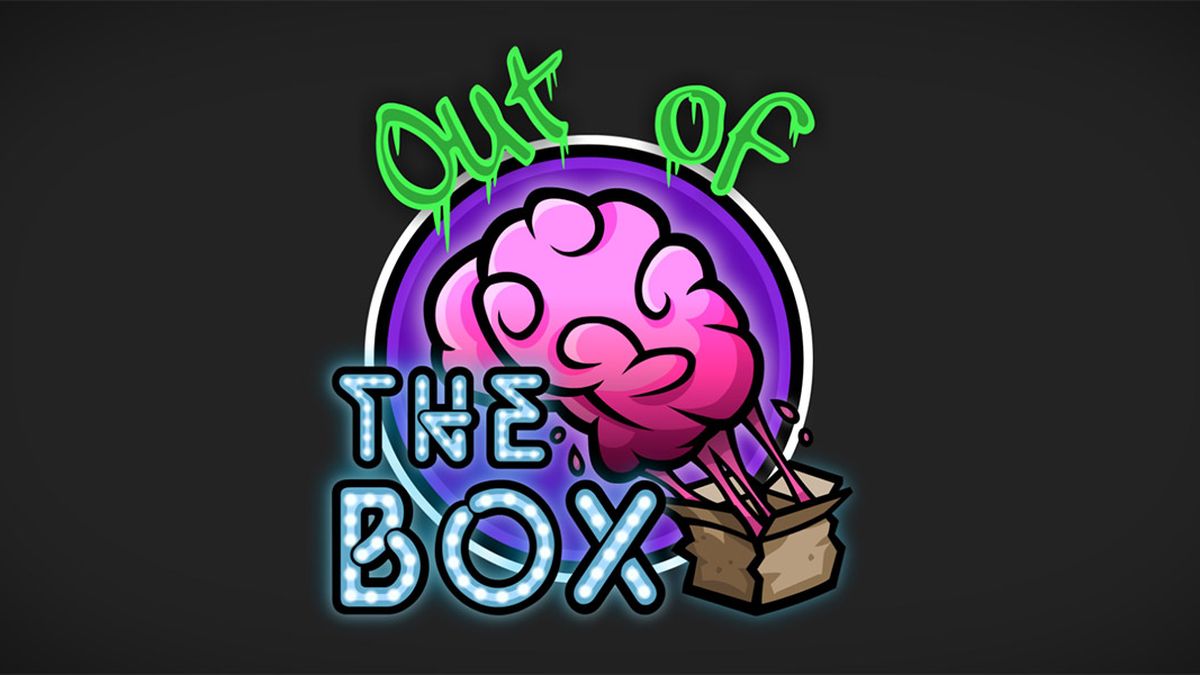 Out of the Box, nuevo juego de los creadores de Randal's Monday