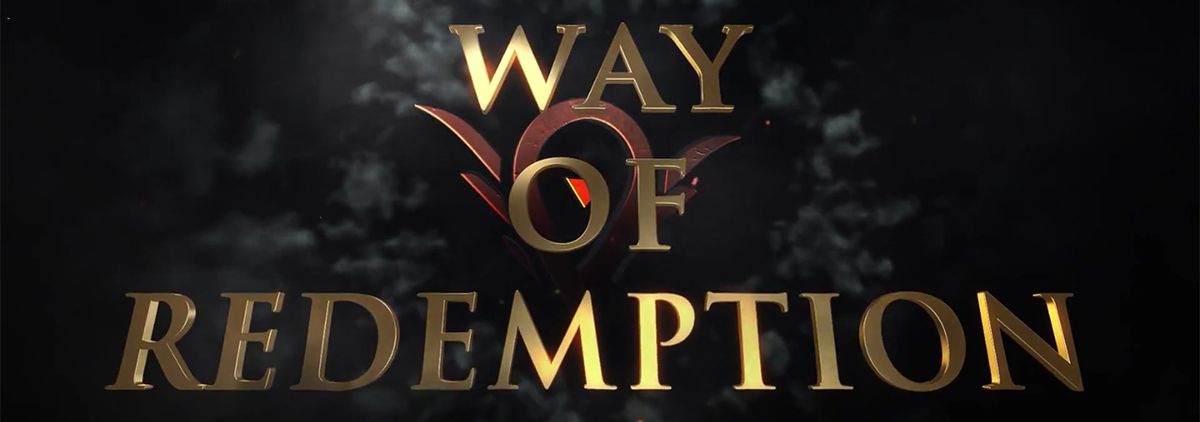 Way of Redemption - gameplay mostrando los nuevos gráficos