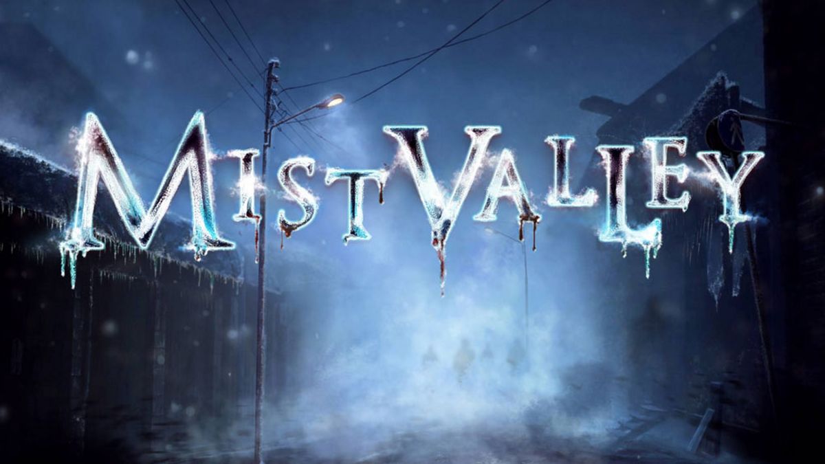 Mist Valley, un survival horror a lo Silent Hill, en Kickstarter