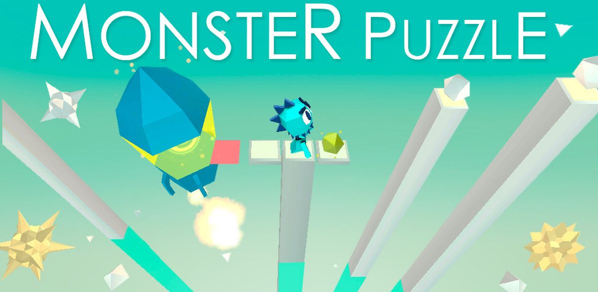 Monster Puzzle llegará a Steam tras aprobar Greenlight