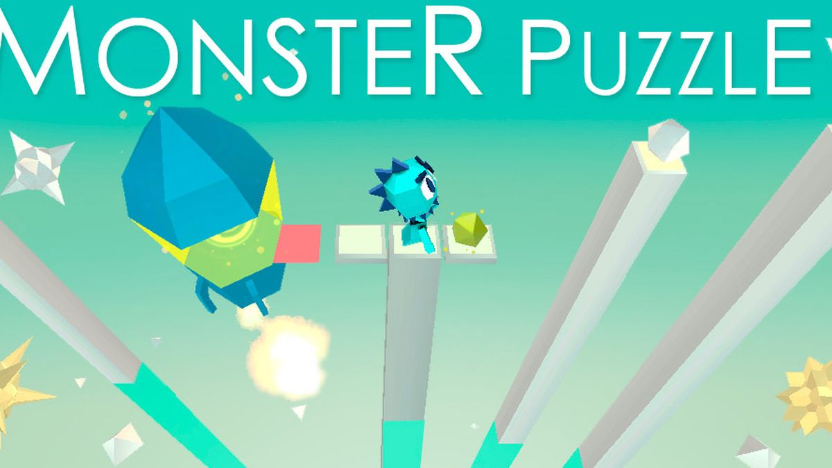 Monster Puzzle llegará a Steam tras aprobar Greenlight