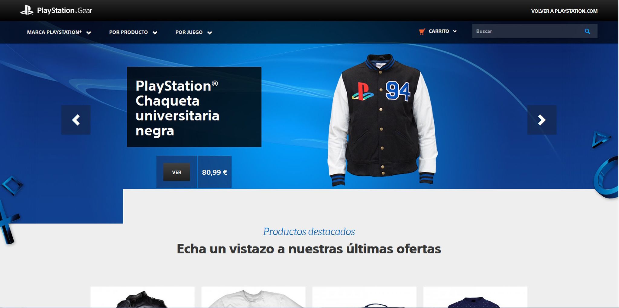 Merchandising: el negocio más allá del videojuego
