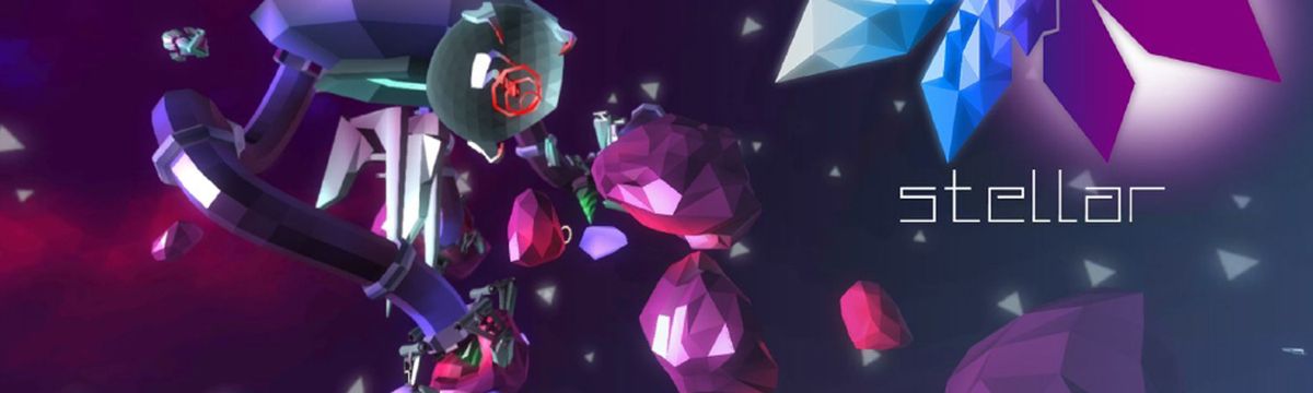Stellar, un juego que nos llevará a explorar una onírica galaxia