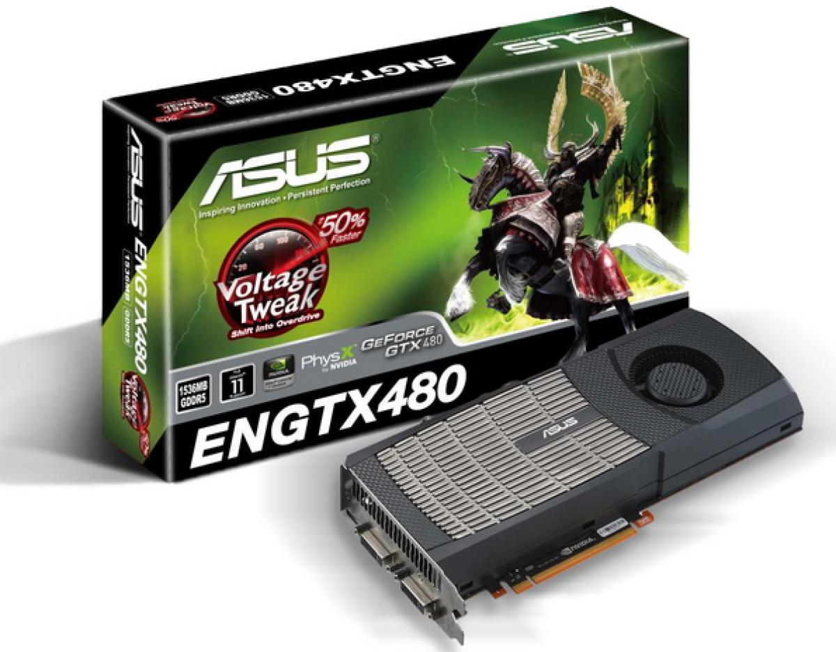 Llegan las primeras gráficas GeForce 400 | Hobbyconsolas