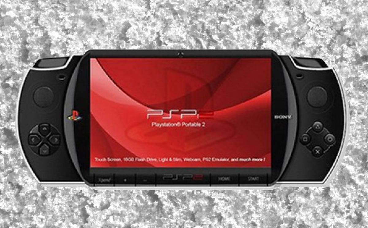 PSP2... ¿aparecerá antes de lo esperado? | Hobbyconsolas