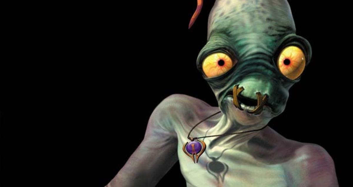 ¿Abe en PlayStation All-Stars Battle Royale? | Hobbyconsolas