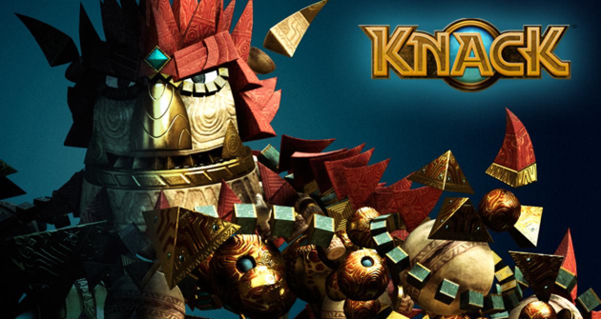 Análisis de Knack en PS4 | Hobbyconsolas