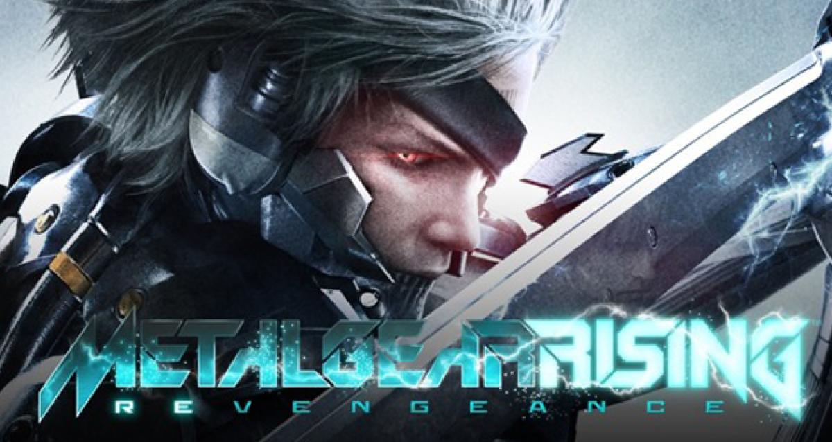 Metal Gear Rising Revengeance: lanzamiento en PC el 9 de enero ...
