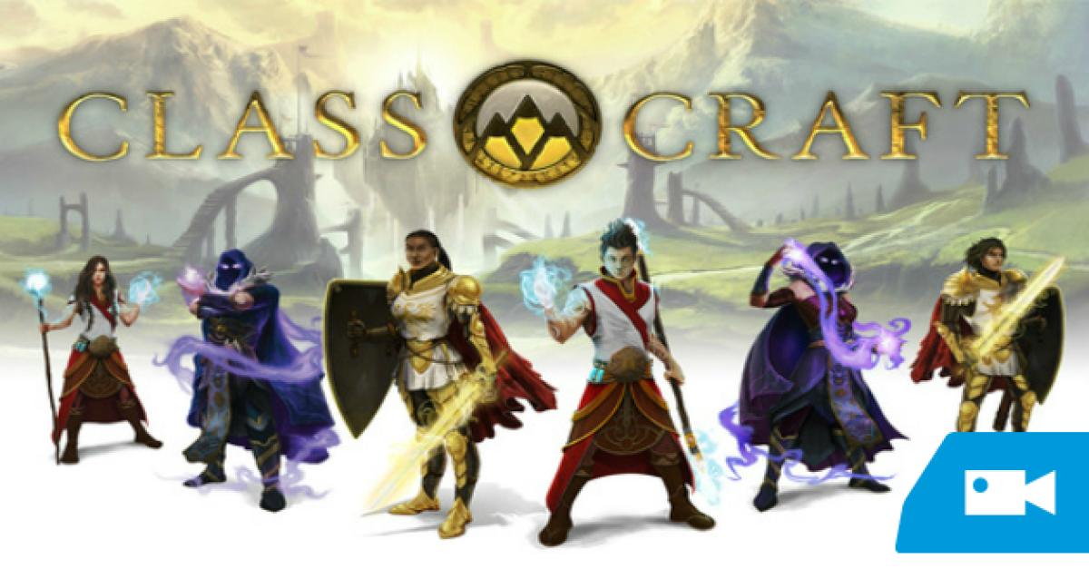 Classcraft, una nueva forma de gamificación en la enseñanza | Hobbyconsolas