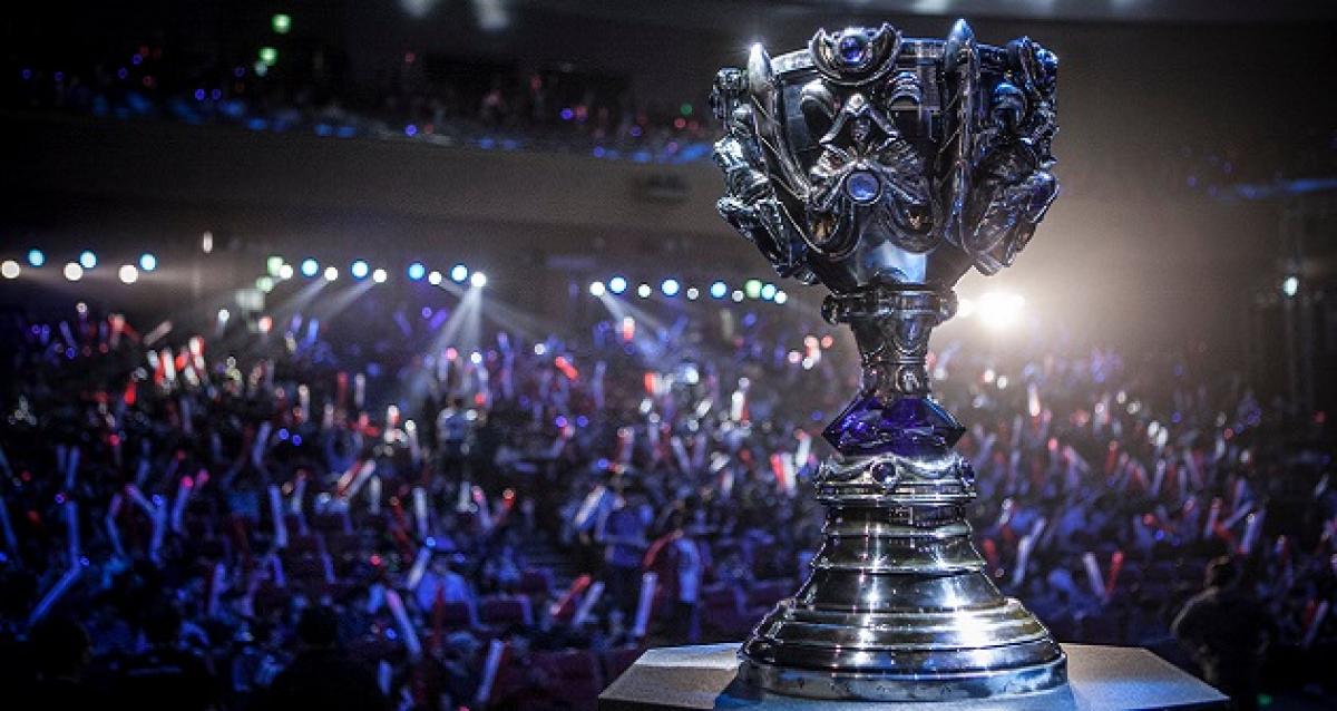 Riot Games comienza a tener beneficios de los eSports | Hobbyconsolas