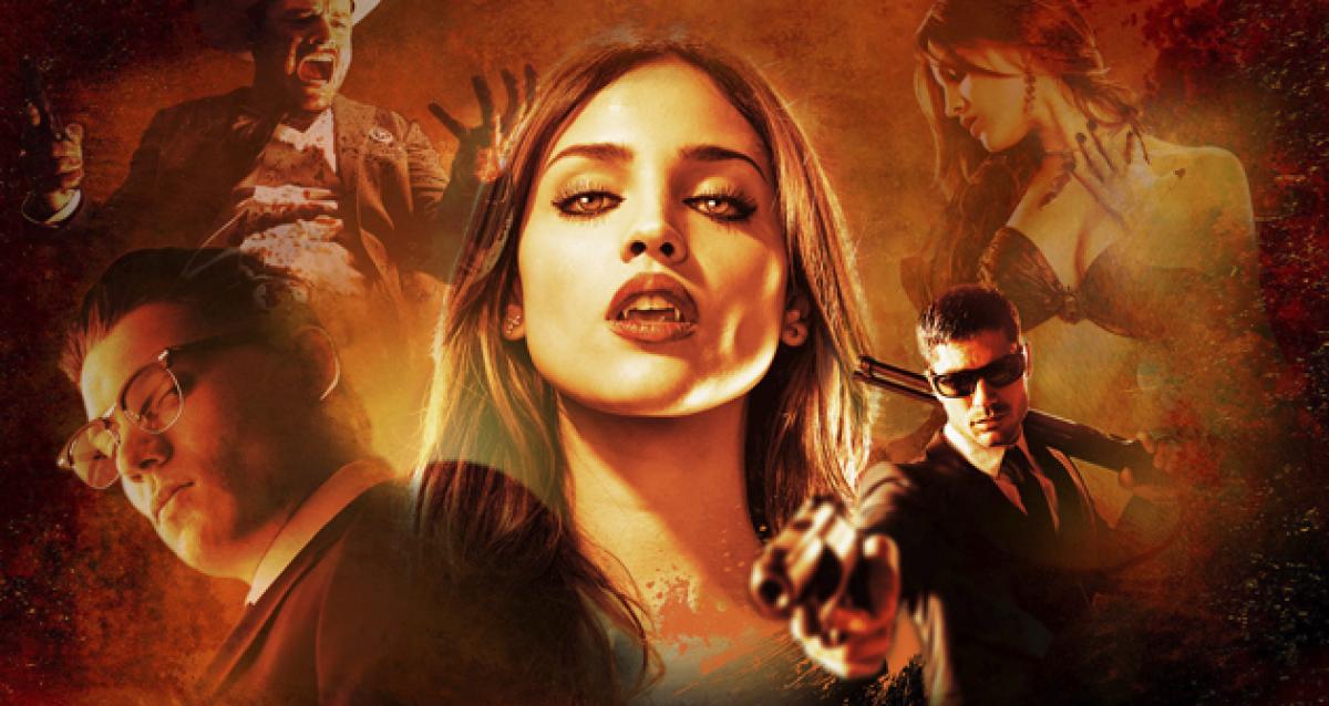 Abierto Hasta El Amanecer Serie Ya Disponible Vía Netflix En España Hobbyconsolas
