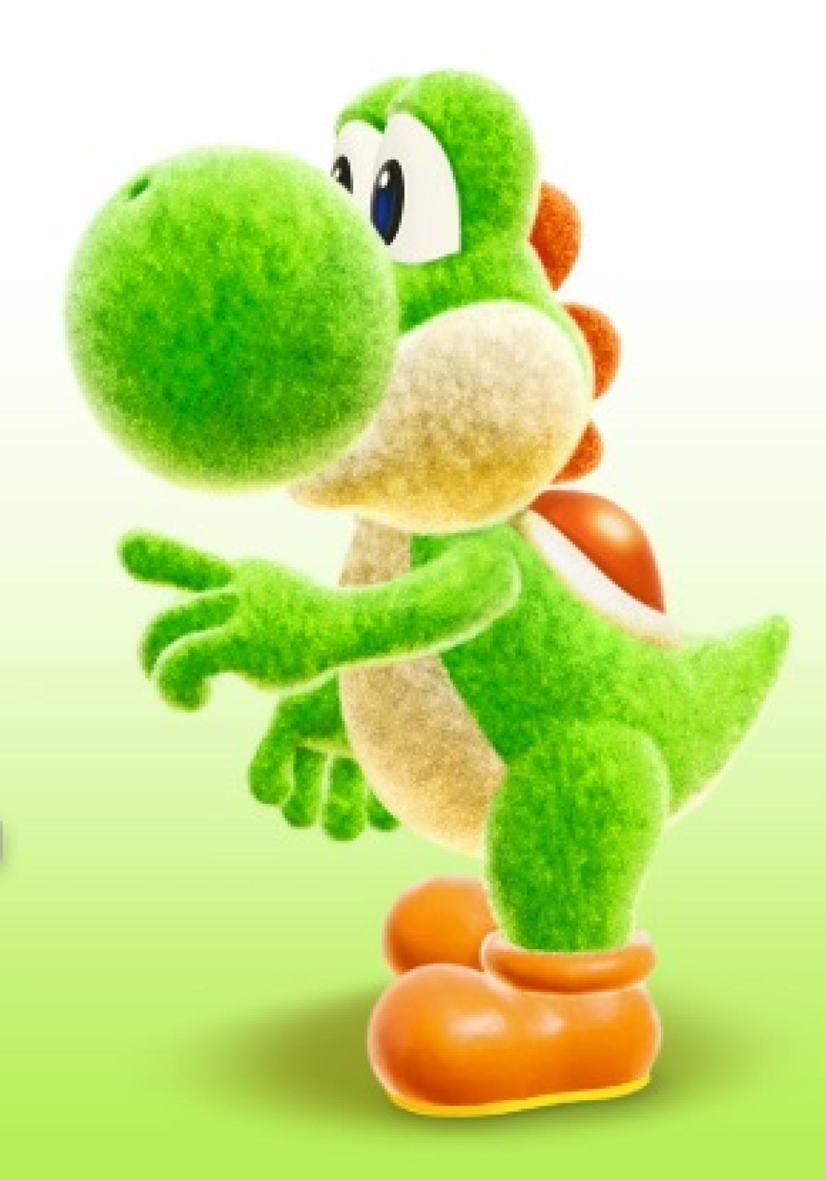 Yoshi | Hobbyconsolas