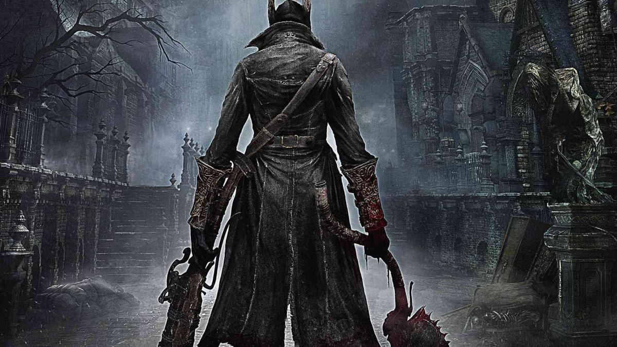Bloodborne – Cómo subir rápido de nivel | Hobbyconsolas