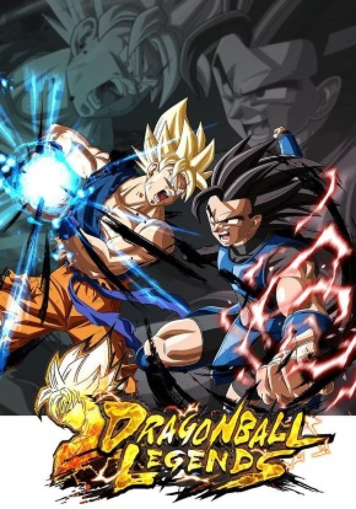 Dragon Ball Legends | Hobbyconsolas