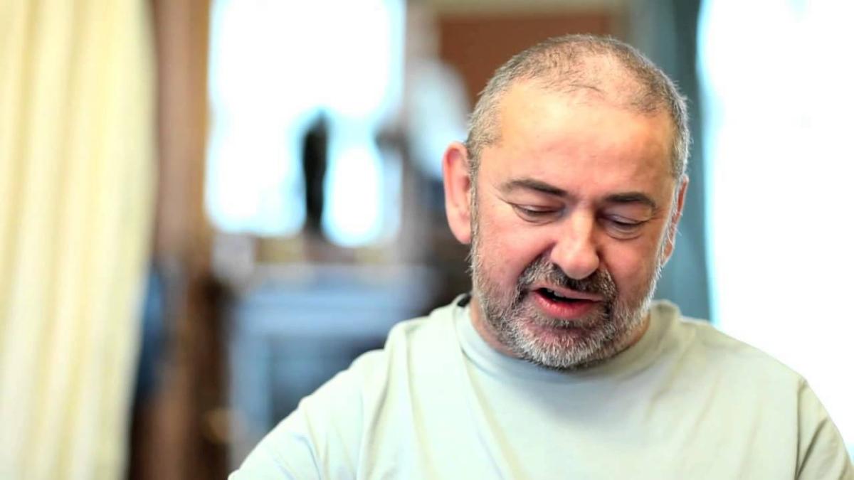 Jon Ritman, creador de Batman, Head Over Heels o Match Day, estará en ...