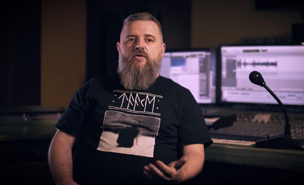 Dan Vávra anula su asistencia a Gamelab 2018 | Hobbyconsolas