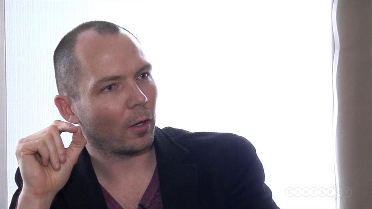 Jonathan Blow, creador de Braid y The Witness, estará en Gamelab ...