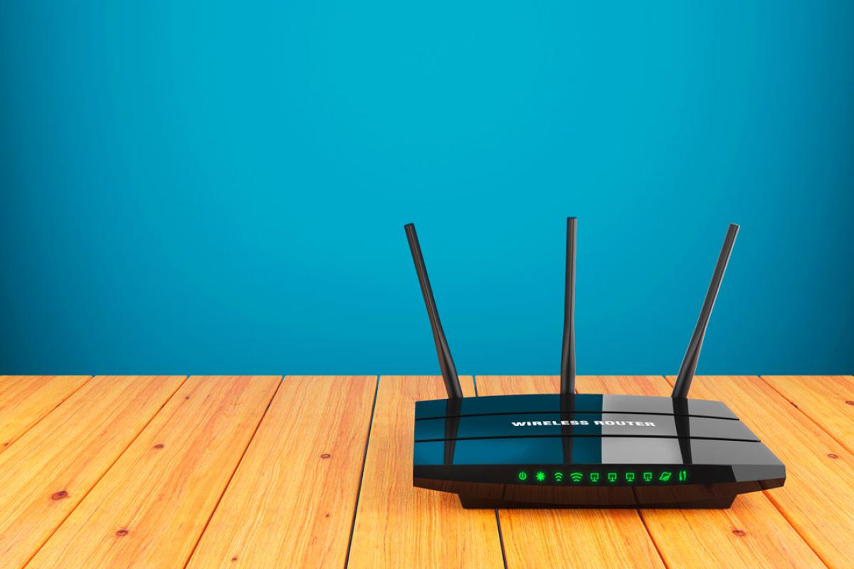 ¿Sabes qué significan las luces de tu router? - HobbyConsolas Juegos