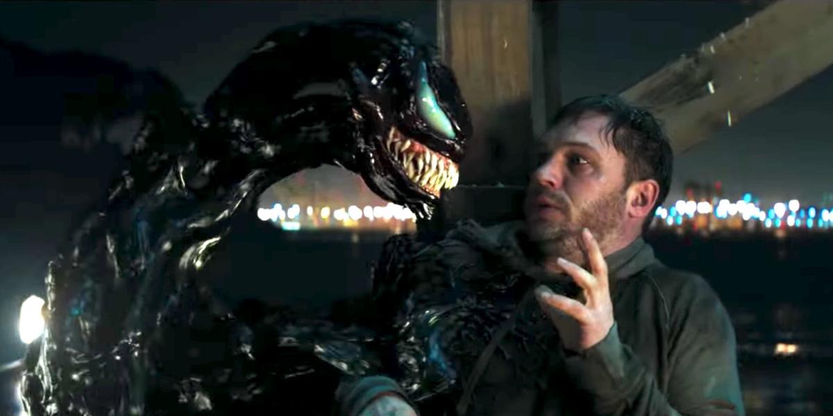 Tráilers que spoilean películas: Venom y Han Solo: Una historia de Star ...