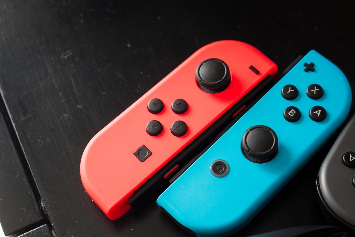 Respuesta Oficial De Nintendo Al Problema De Los Joy Con De Switch Respuesta Oficial De Nintendo Al Problema De Los Joy Con De Switch