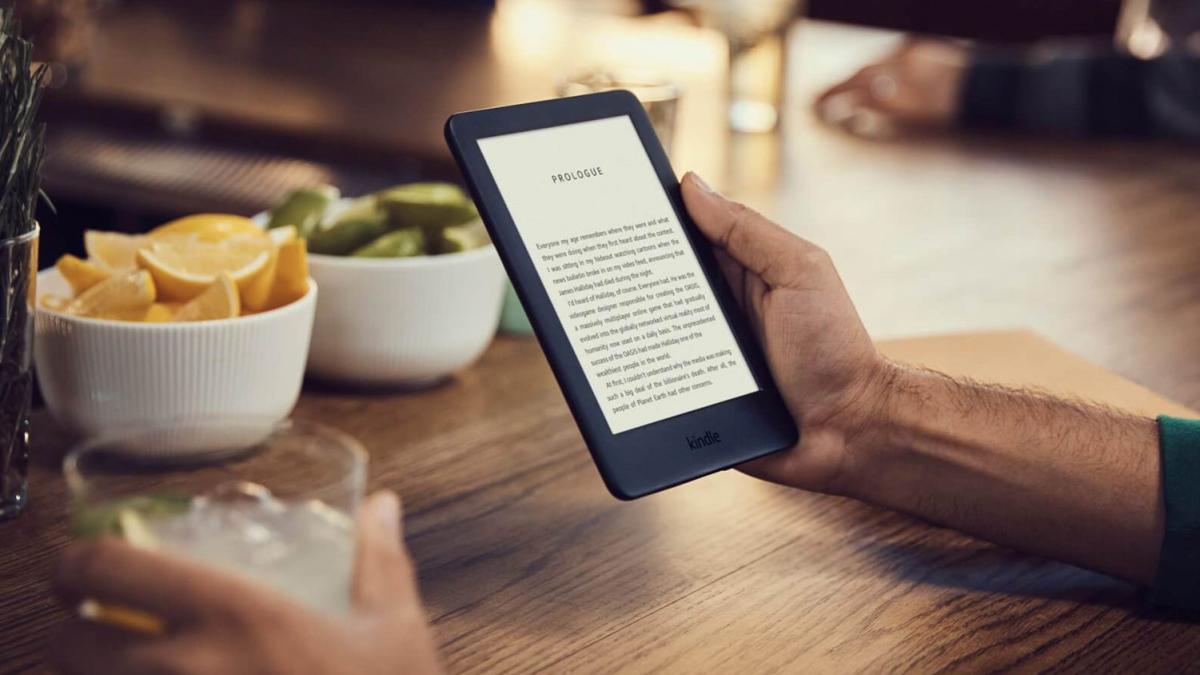 Cómo conseguir 2 meses gratis de Amazon Kindle Unlimited para leer ...