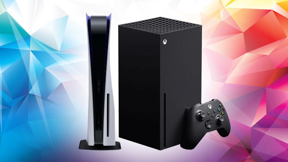 Quién Ganará Y Por Qué En La Batalla De Ps5 Vs Xbox Series X Según Una