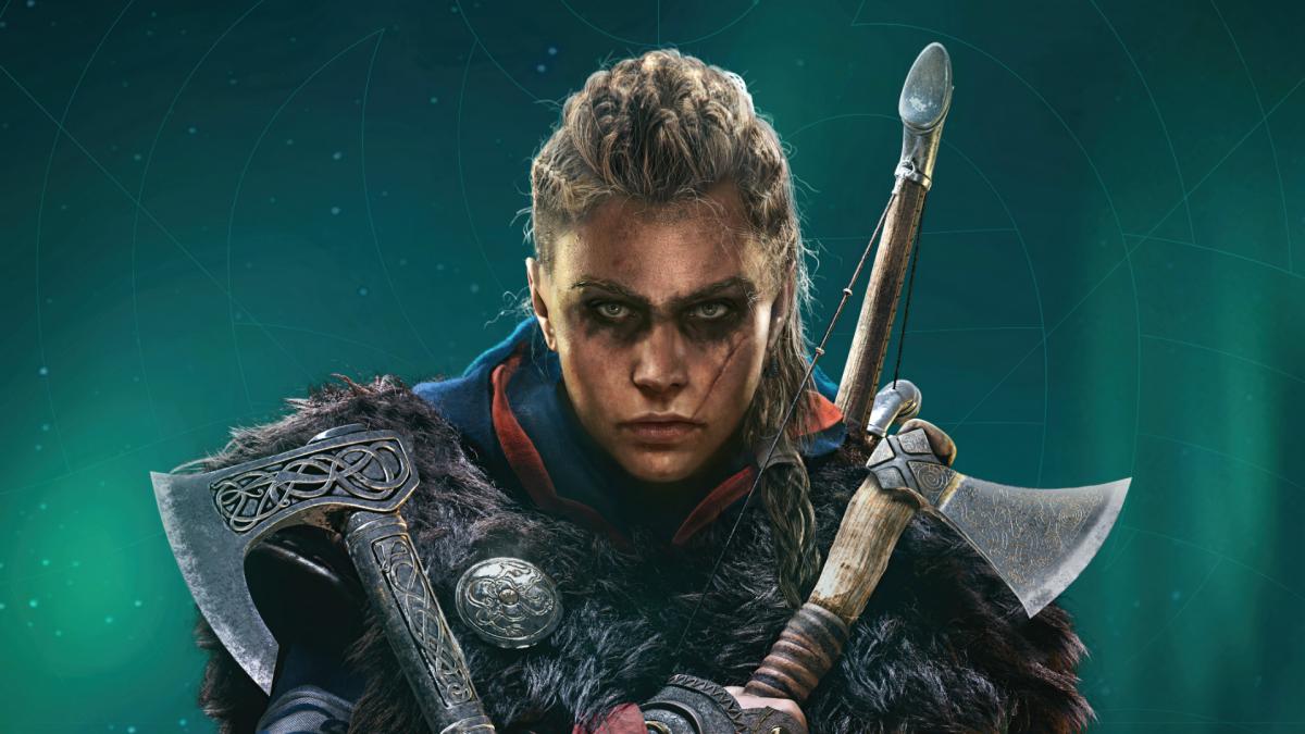 Assassin's Creed Valhalla trae de vuelta a un personaje clásico de la saga | Hobbyconsolas