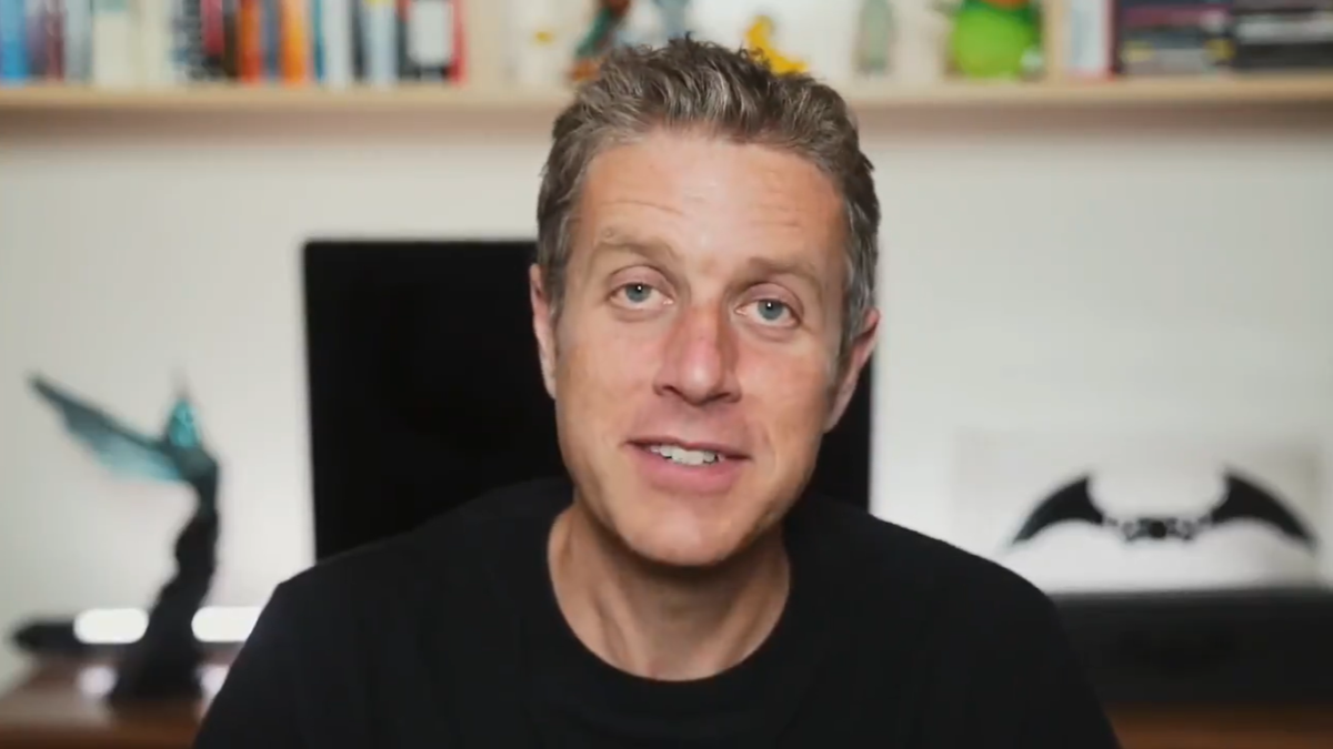 Geoff Keighley promete más de 20 juegos y un gran espectáculo para ...