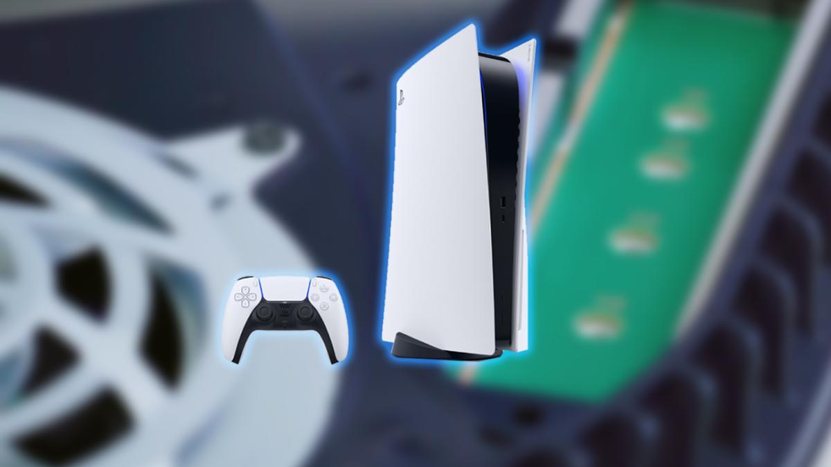 5 nuevos detalles de PS5 que hemos conocido con el vídeo del interior ...