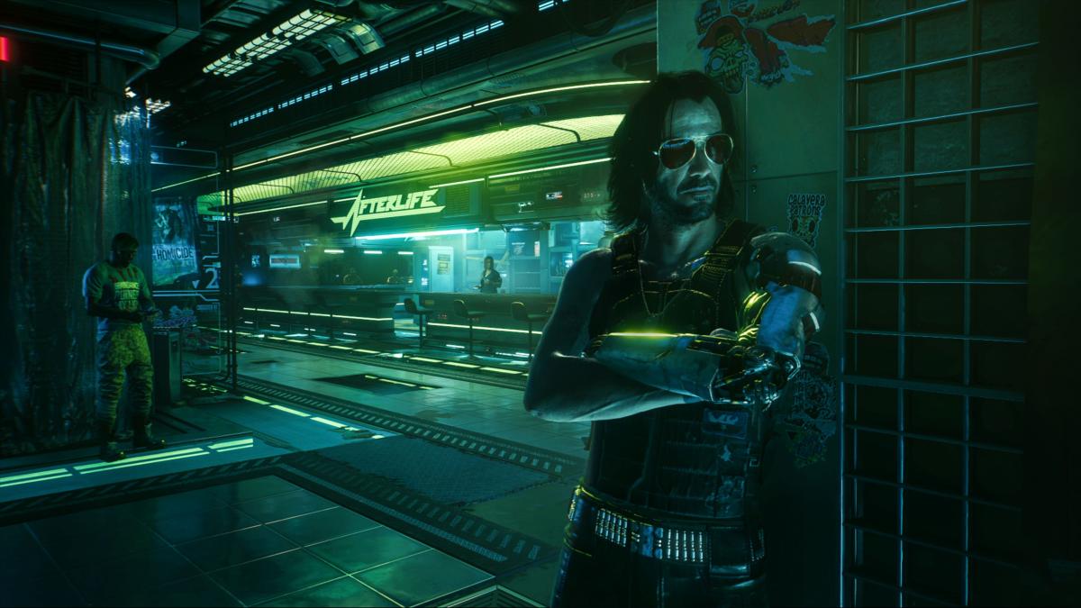 Cyberpunk 2077 detalla sus requisitos mínimos y recomendados para PC ...