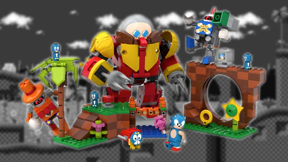 lego sonic silver Gran venta OFF-52%