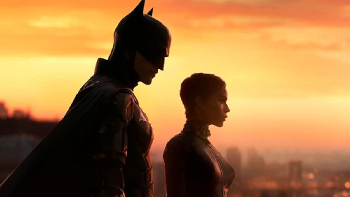 Nuevo tráiler en español de The Batman y dos nuevos pósters | Hobbyconsolas