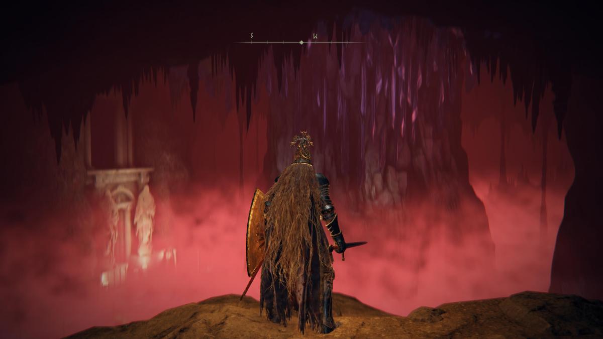 Elden Ring: cómo entrar en el Lago de la Putrefacción | Hobbyconsolas