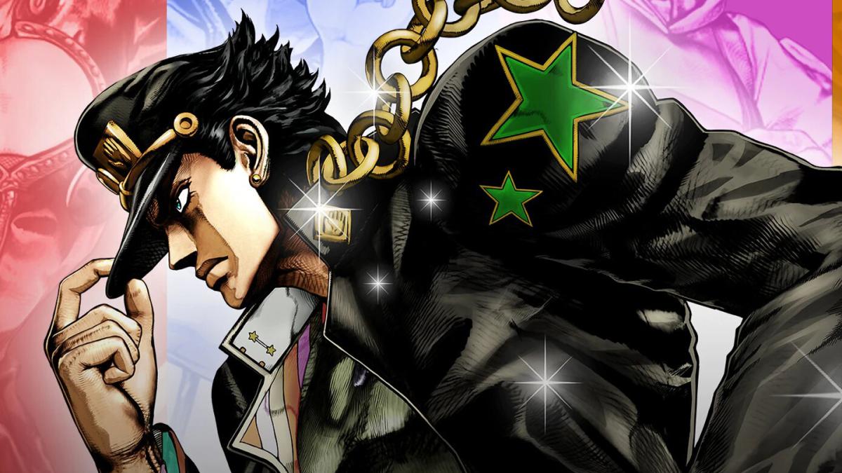 Análisis De Jojos Bizarre Adventure All Star Battle R El Juego De