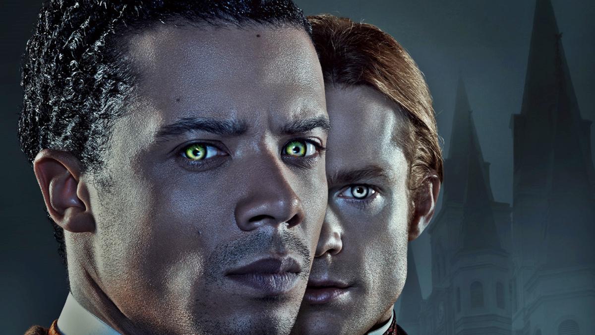 Nuevo tráiler y póster de Entrevista con el vampiro, la serie de AMC ...