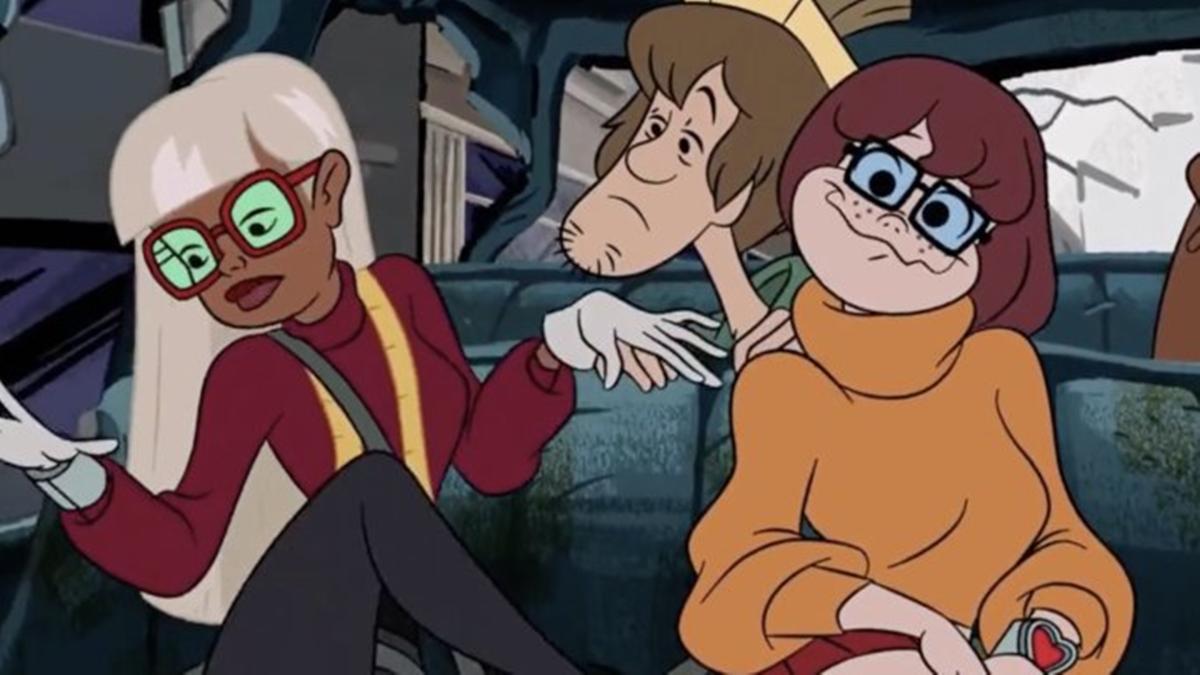 La nueva película de Scooby-Doo confirma algo que los fans llevaban ...