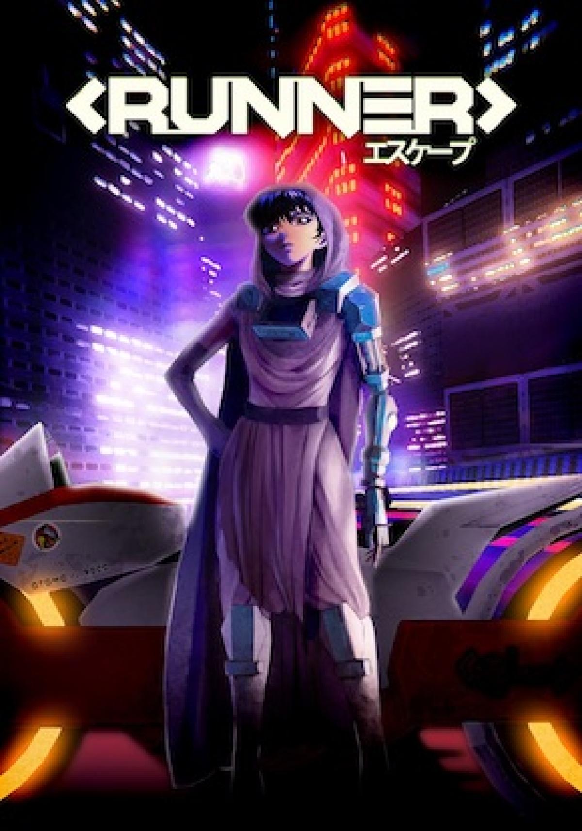 Runner | Hobbyconsolas