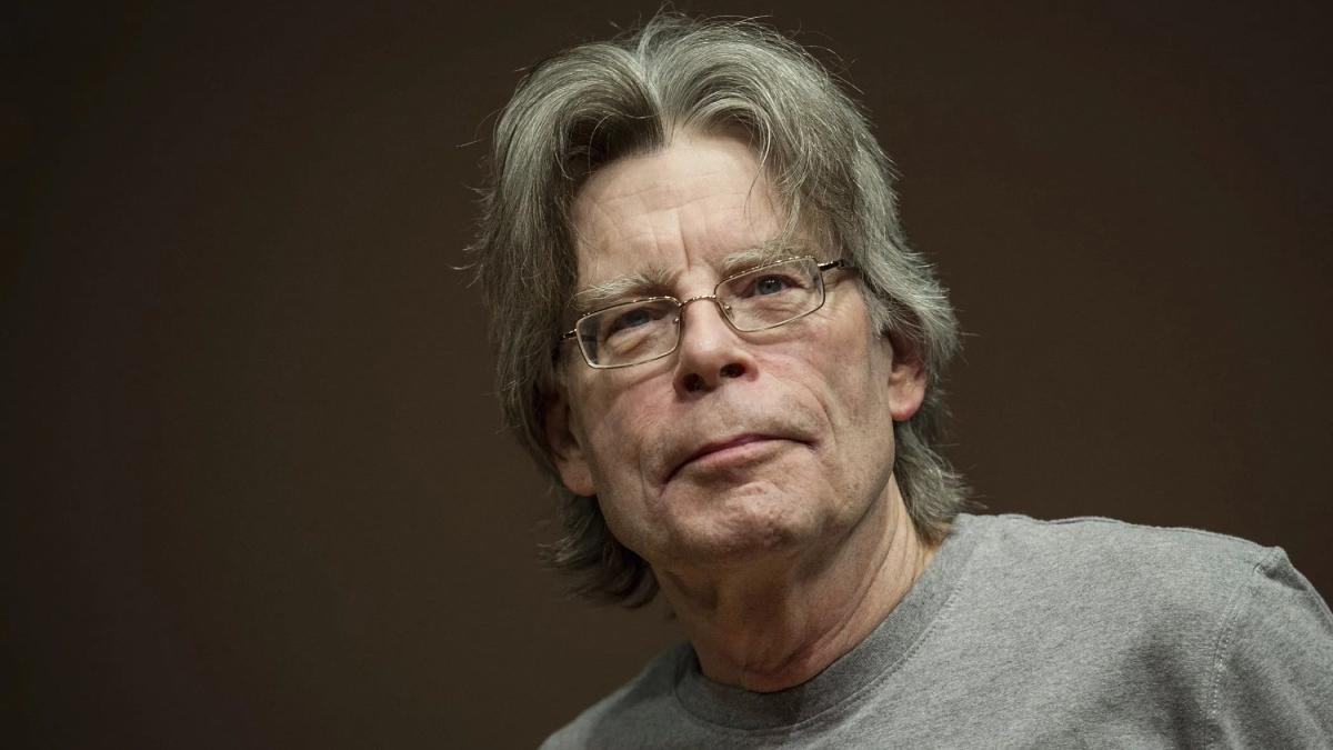 Stephen King: biografía, mejores libros y recomendaciones del Rey del ...