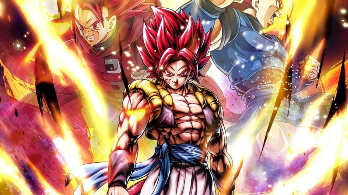 Dragon Ball Nace El Guerrero Shallet La Primera Fusión Super Saiyan God Oficial Hobbyconsolas