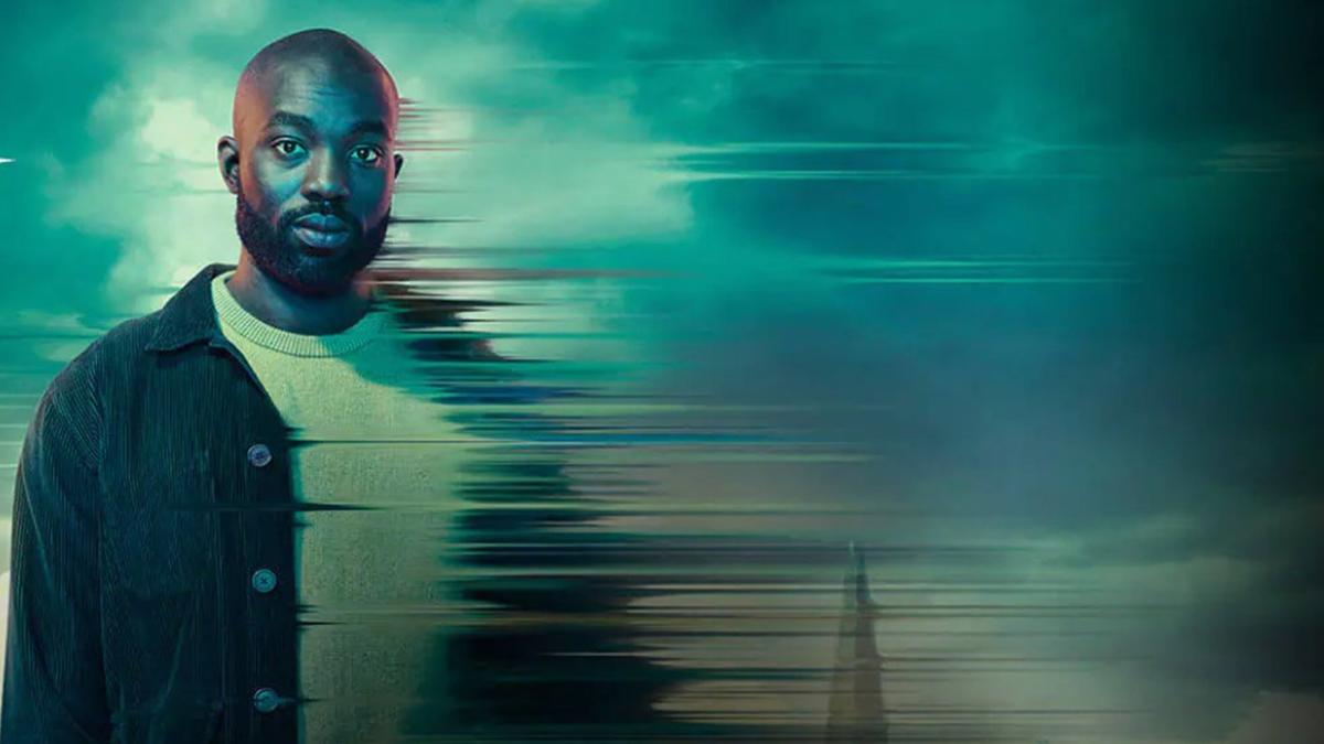 AMC estrenará en España una nueva serie de ciencia ficción con viajes ...