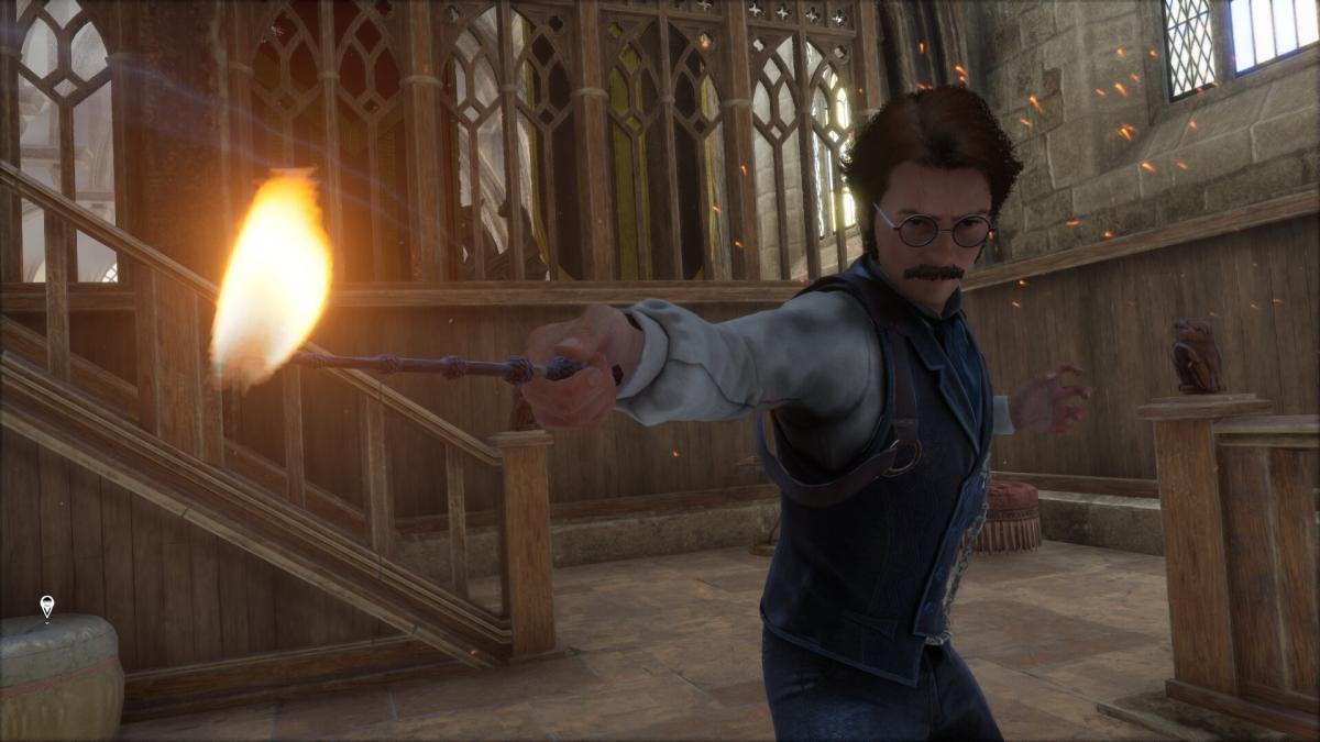 Hogwarts Legacy: todo lo que puedes hacer tras terminar la historia ...