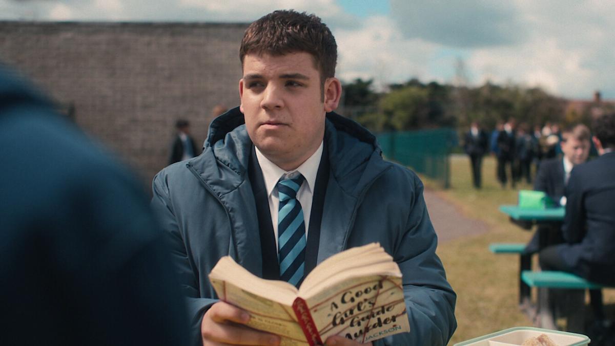 Heartstopper temporada 2 afrontará la asexualidad para que se aprenda ...